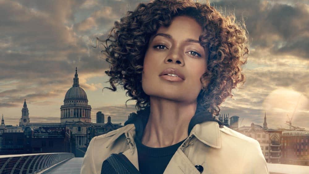 Assist Moneypenny - Sony • Hash Milhan
